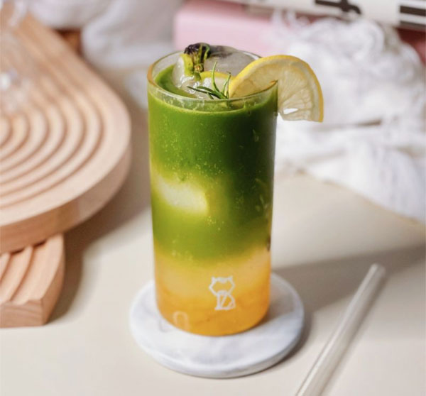 Yuzu: “Mặt trời” vàng ươm, thơm lừng của mùa đông Nhật Bản