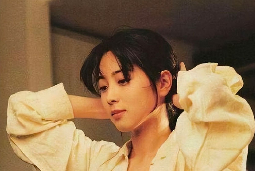 Cuộc đời Sakai Izumi: Nguyên mẫu của nhân vật Akagi Haruko trong Slam Dunk